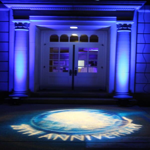 Corporate Event Production - Rob Alberti Event Services