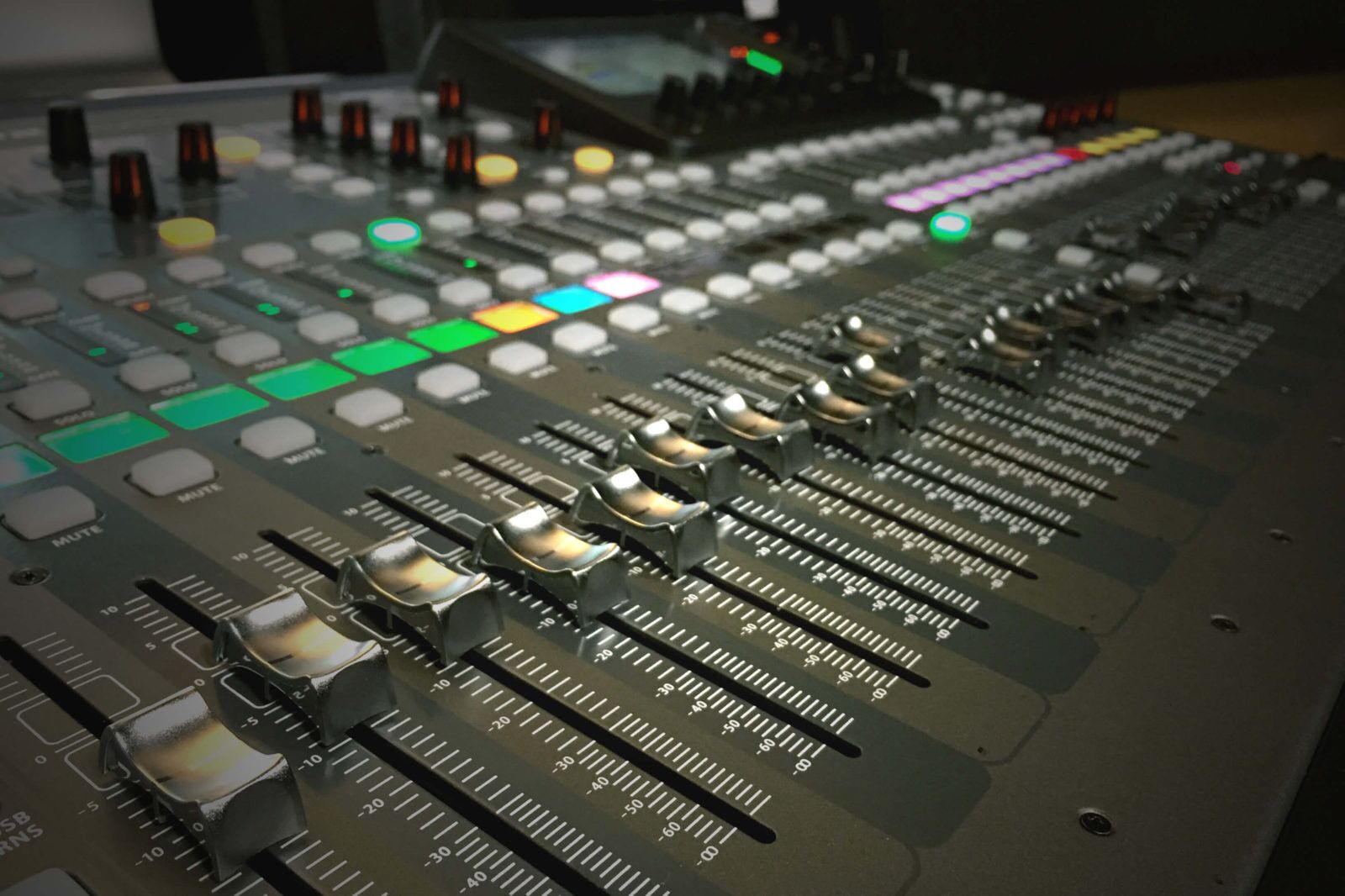 Corporate Event Production - Rob Alberti Event Services