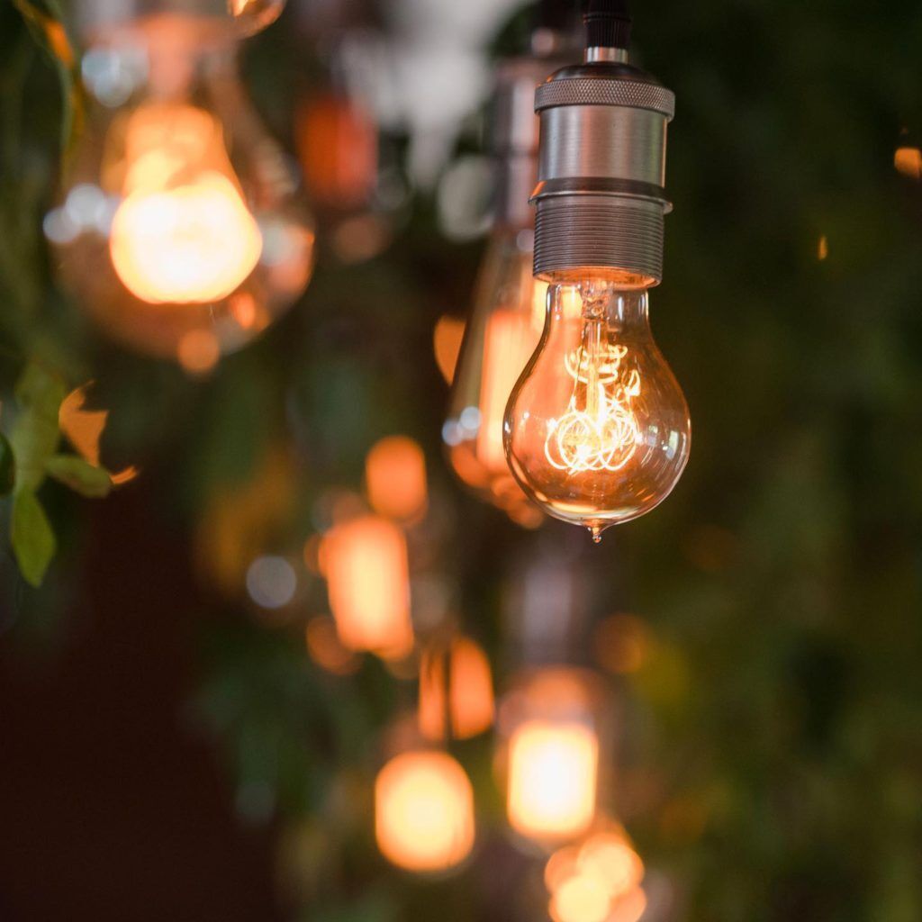 What Will Lighting Do For My Wedding? Uplighting v Dance lighting