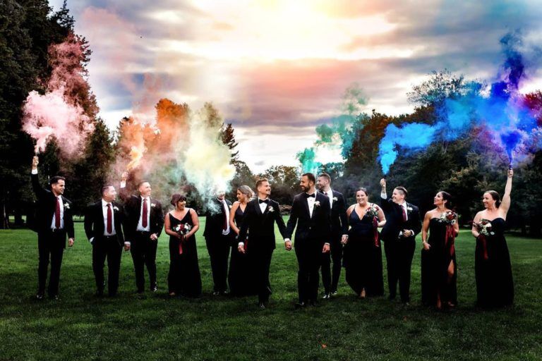 Cory + Jack Wadsworth Mansion Wedding Middletown CT DJ - Rob Alberti ...